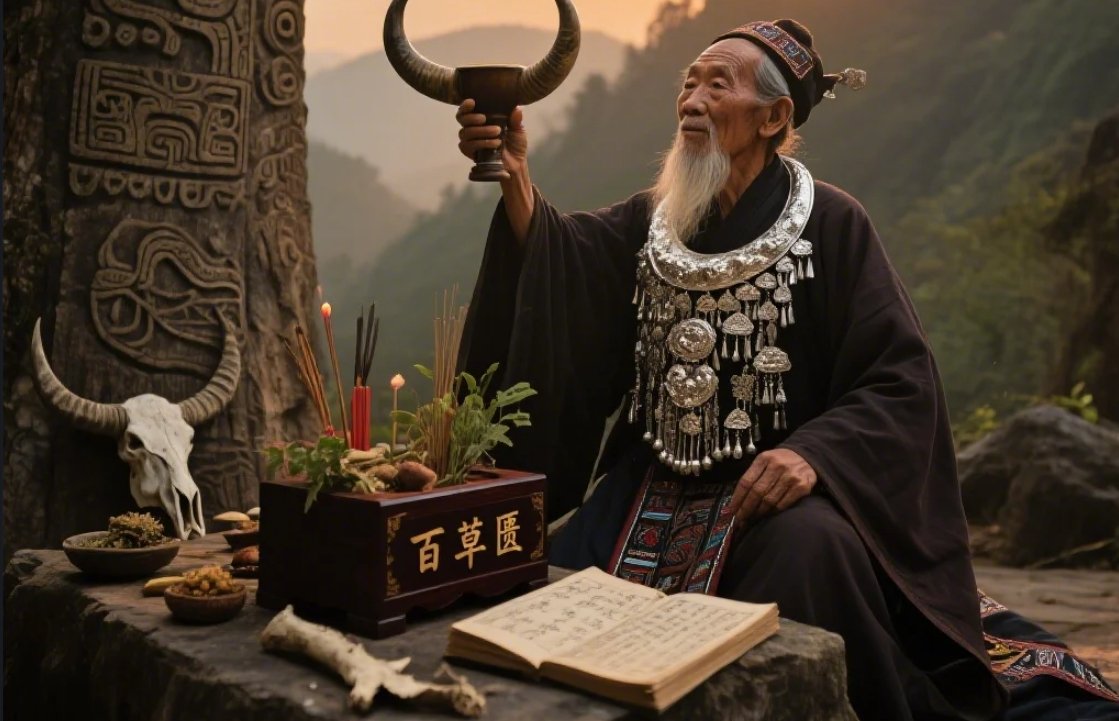 Geji Chuorou (Cholelithiasis) - TIMTCM